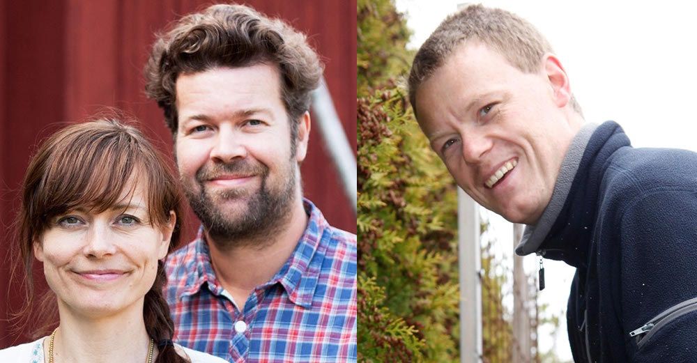 De är Årets lantisar 2016 – placering 51-60 | Land