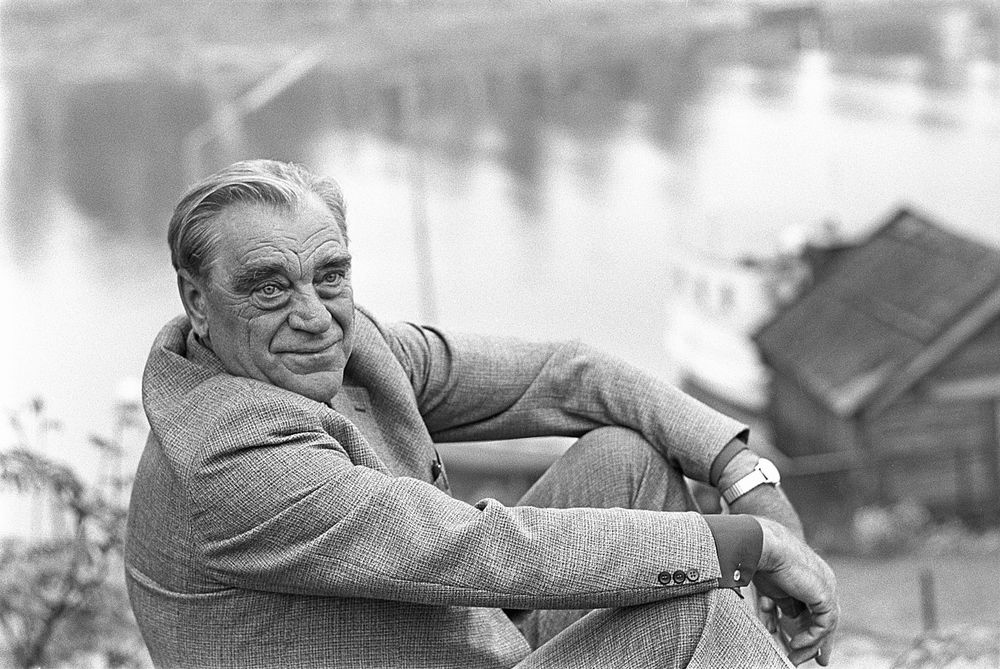 Vilhelm Mobergs hemlighet: Verklighetens Kristina från Duvemåla stannade i Småland | Land