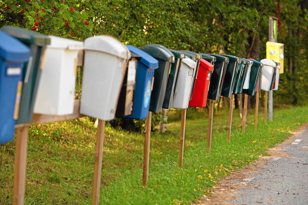 ”Som ett brev på posten” – dags att skrota gamla uttryck? | Land