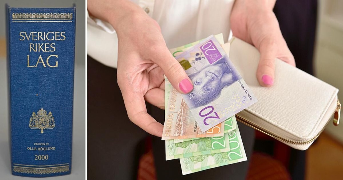 Så påverkar de nya lagarna 2019 dig | Land