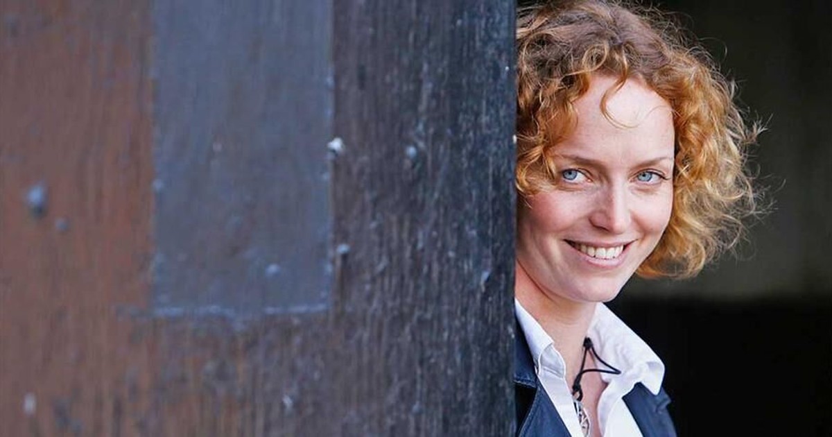 Bonde-Jennifer berättar om nya planerna – ska rädda landsbygden | Land