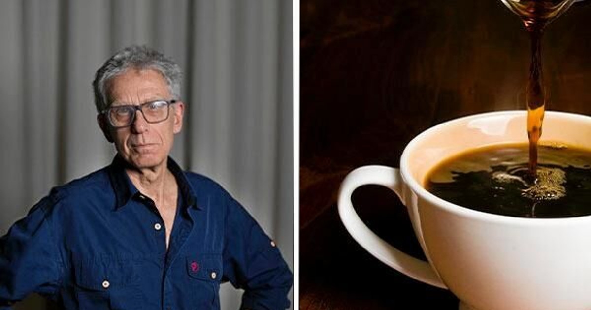 En kopp kaffe - vågar du säga nej?! | Land