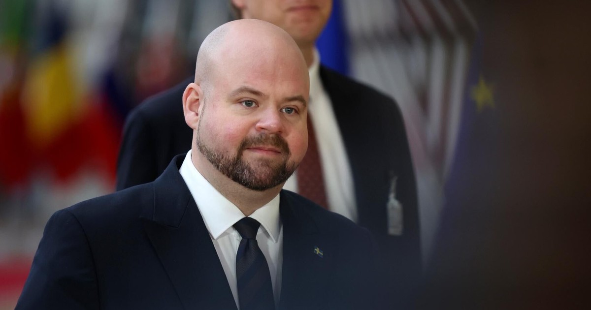 Ministerns råd: ”Köp svenskt!” för ökad beredskap | Land